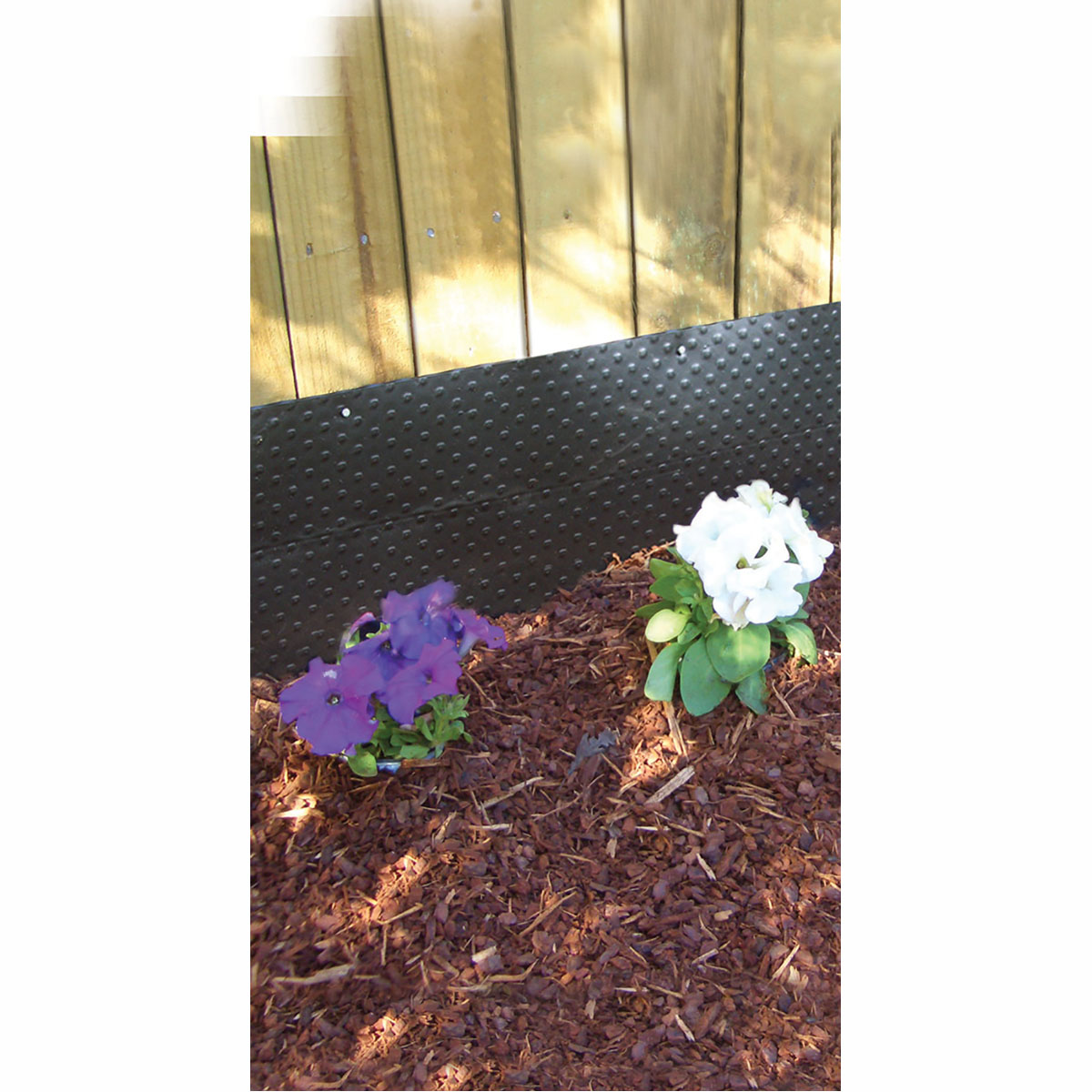 Landscaper's Edging: Edge Barrier