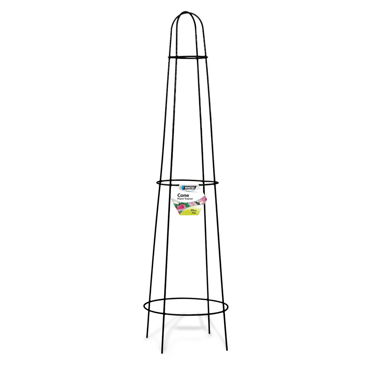 Obelisks & Trainers: Cone Plant Trainers